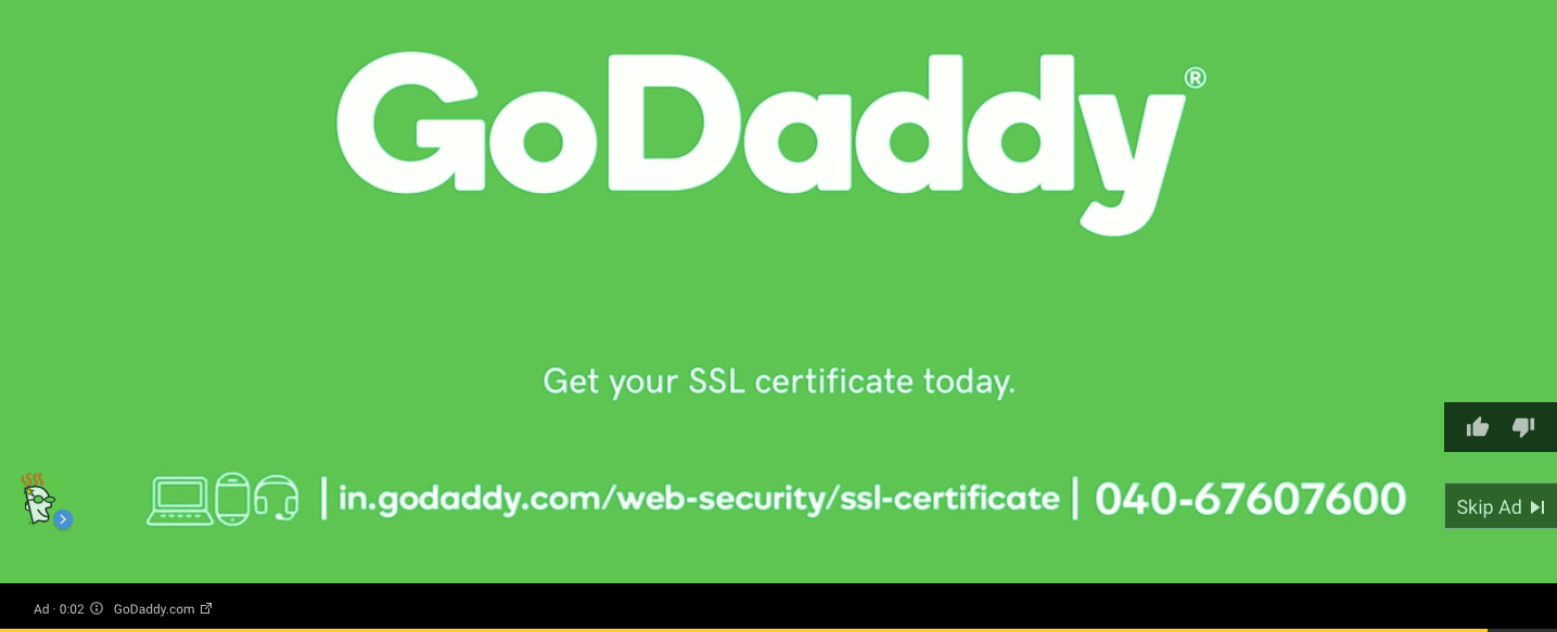 How To Get Free Ssl Certificate Using Cloudflare Whyhostwithme